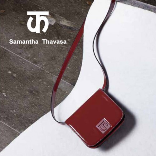 Samantha Thavasa Japan Limited | Samantha Thavasa「ST series」