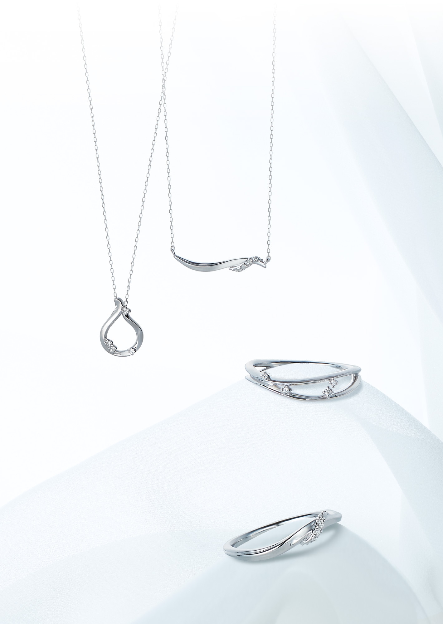 2022 Summer Collection │ Samantha Tiara │サマンサタバサ 2022 Summer Collection │ Samantha Tiara │サマンサタバサ